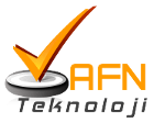 AFN Teknoloji | BT Destek ve Danışmanlık Hizmetleri